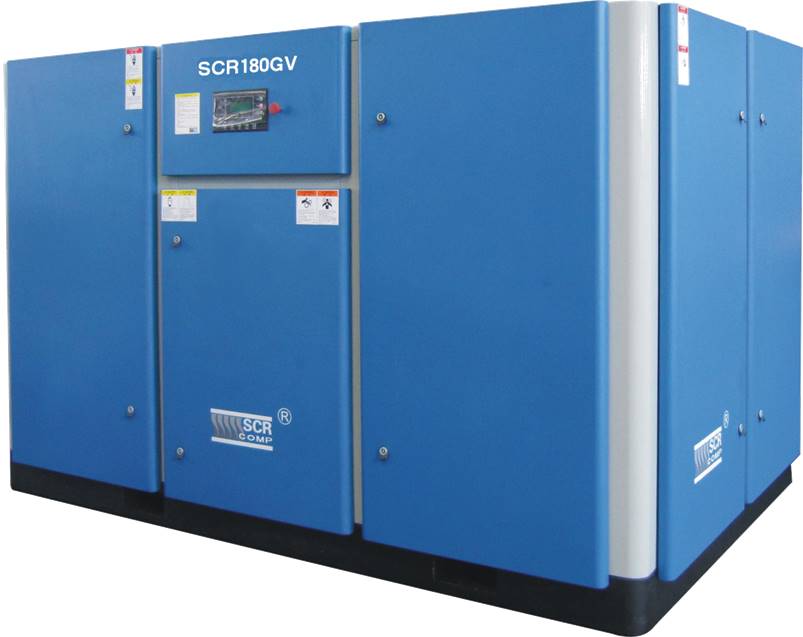 Variable Speed Compressors | Compress Your Air Costs